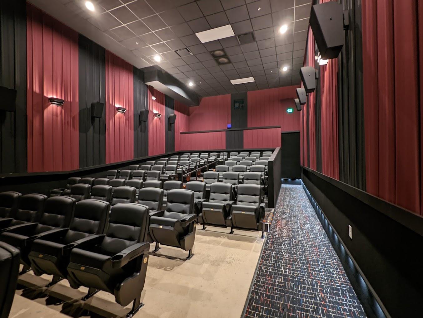 The Independent Picture House - Showtimes & Tickets