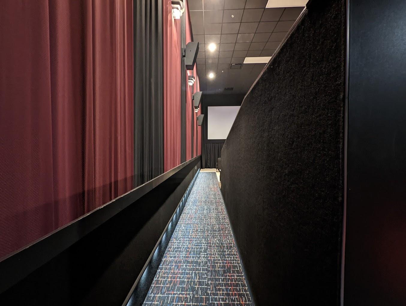 The Independent Picture House - Showtimes & Tickets