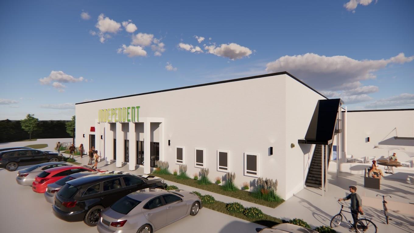 The Independent Picture House - Showtimes & Tickets