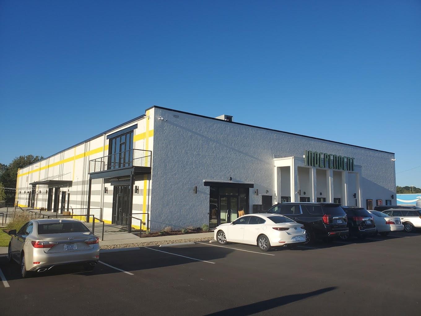 The Independent Picture House - Showtimes & Tickets