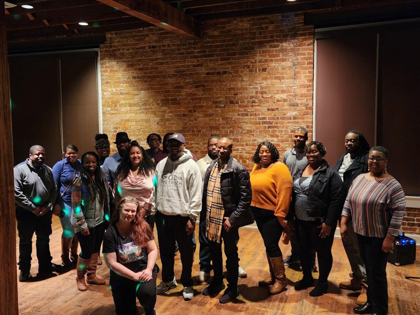 The Independent Picture House - Showtimes & Tickets