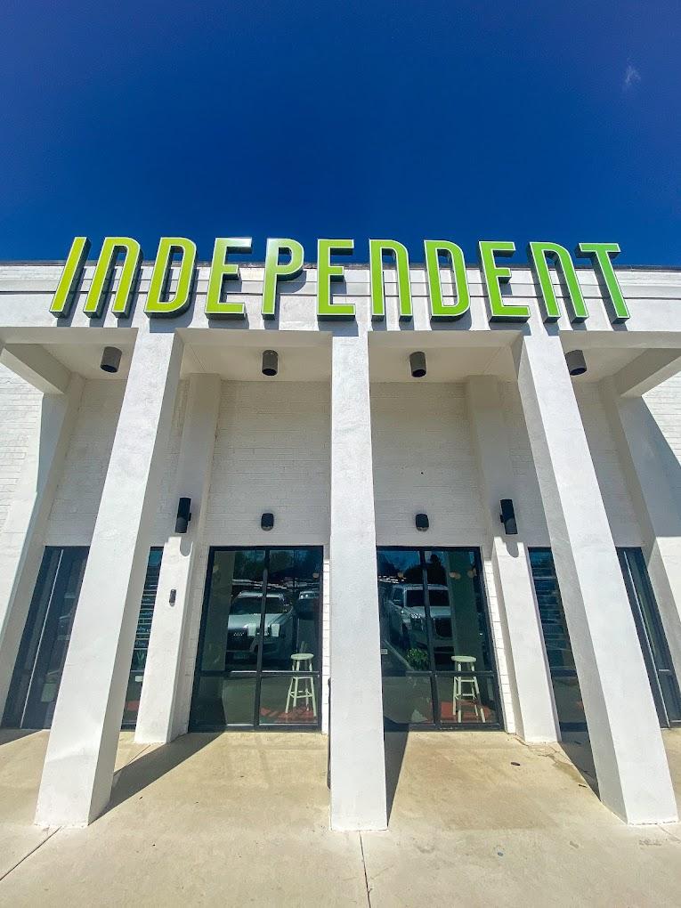 The Independent Picture House - Showtimes & Tickets