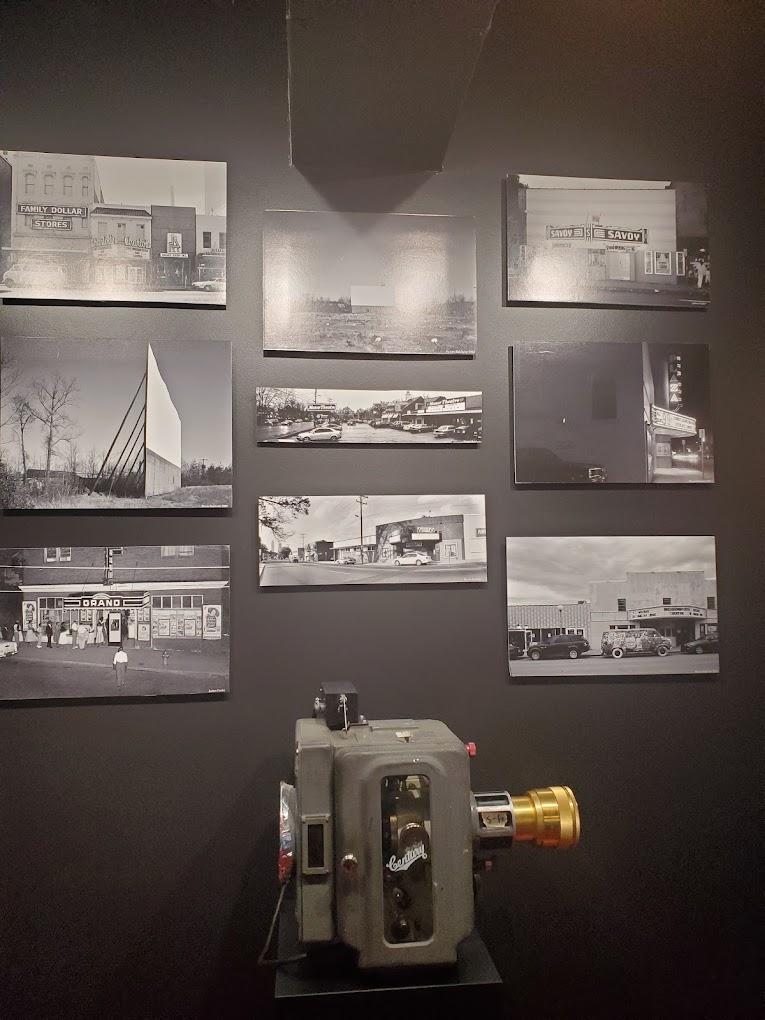 The Independent Picture House - Showtimes & Tickets