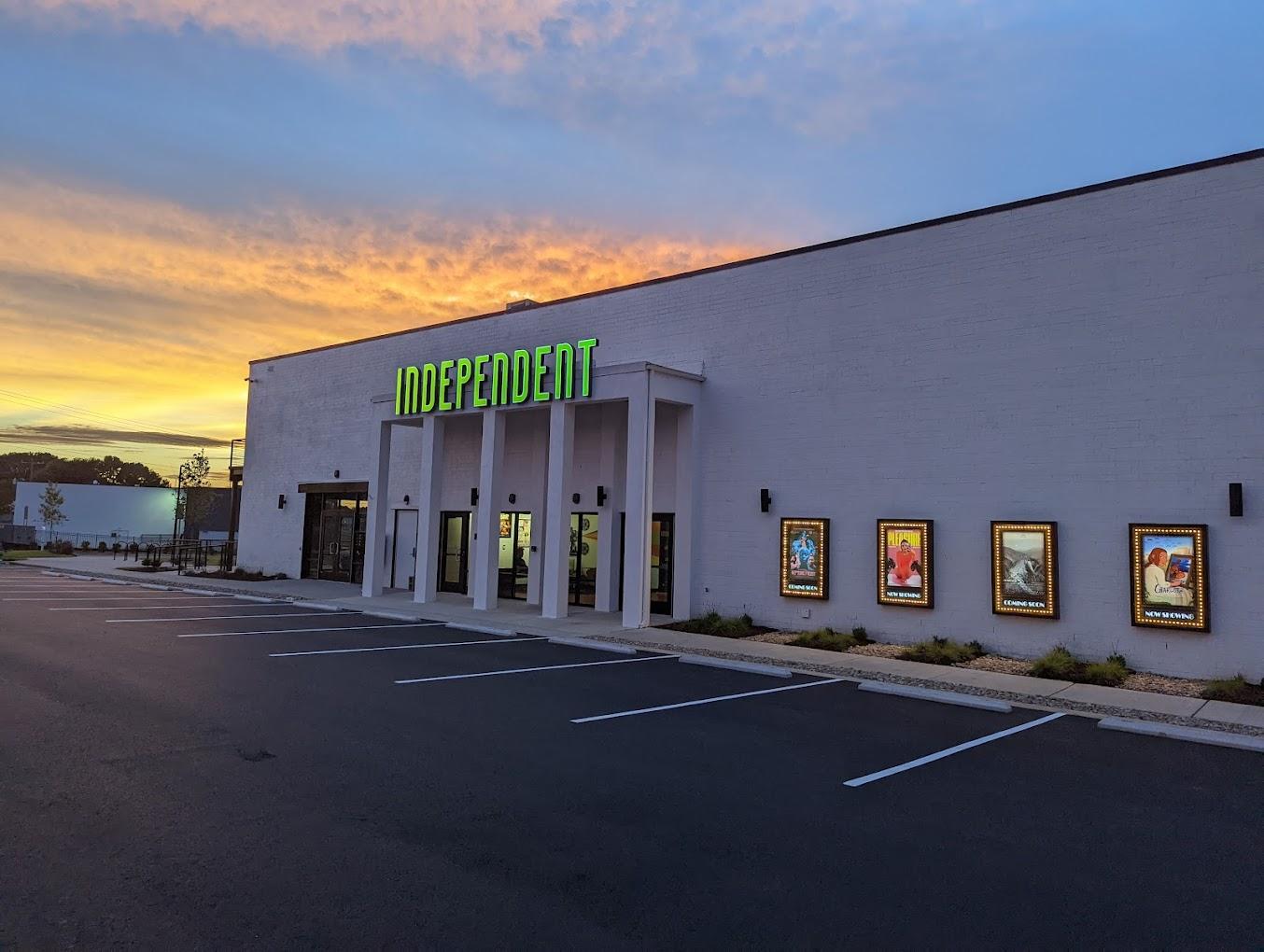 The Independent Picture House - Showtimes & Tickets