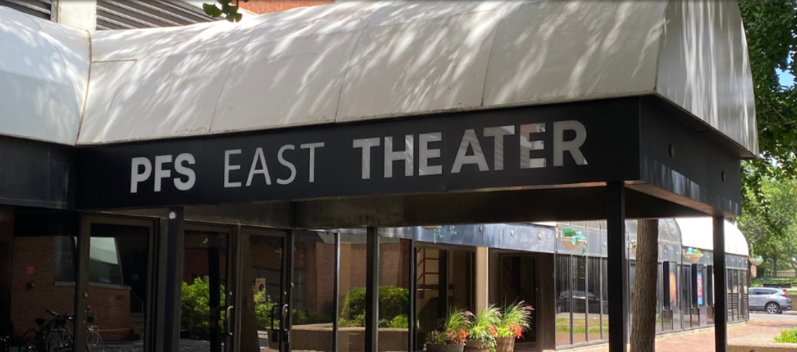 PFS East Theater in Philadelphia, PA - Showtimes