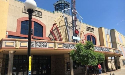 Regal Louisiana Boardwalk - Showtimes & Tickets