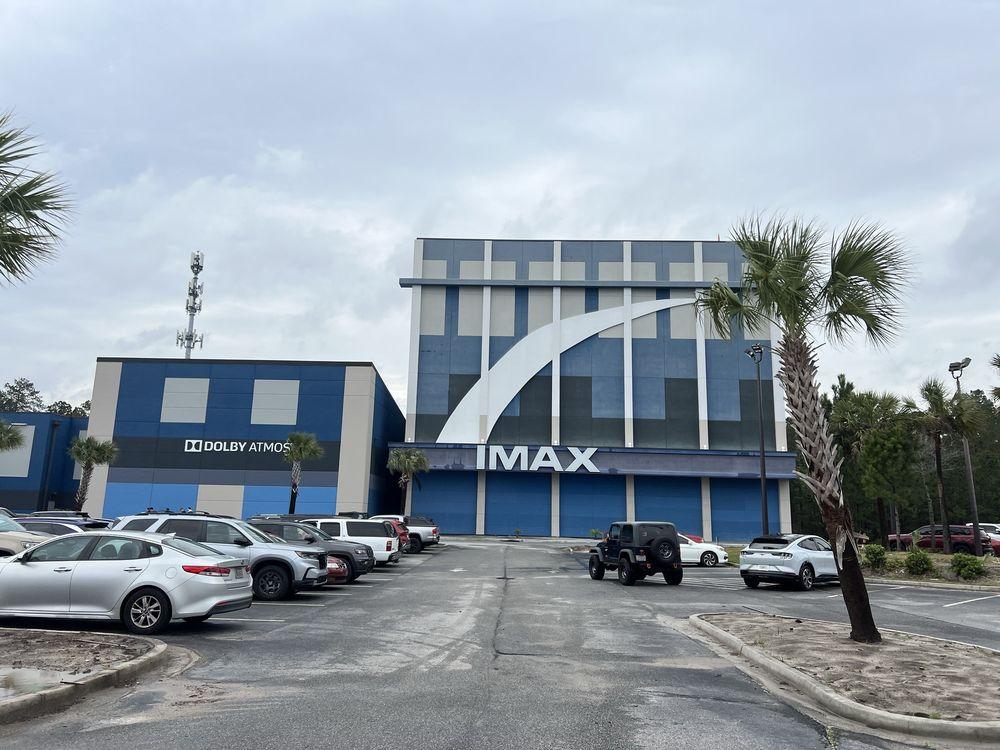 Royal Cinemas 14 Dolby Atmos PLF & Worlds Tallest IMAX - Showtimes ...