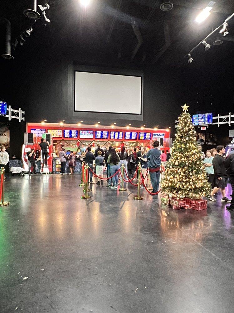 Royal Cinemas 14 Dolby Atmos PLF & Worlds Tallest IMAX - Showtimes ...