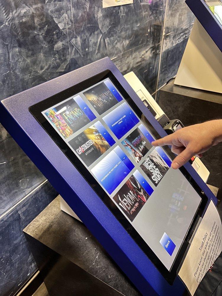 Royal Cinemas 14 Dolby Atmos PLF & Worlds Tallest IMAX - Showtimes ...