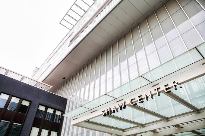 Shaw Center for the Arts - Showtimes & Tickets