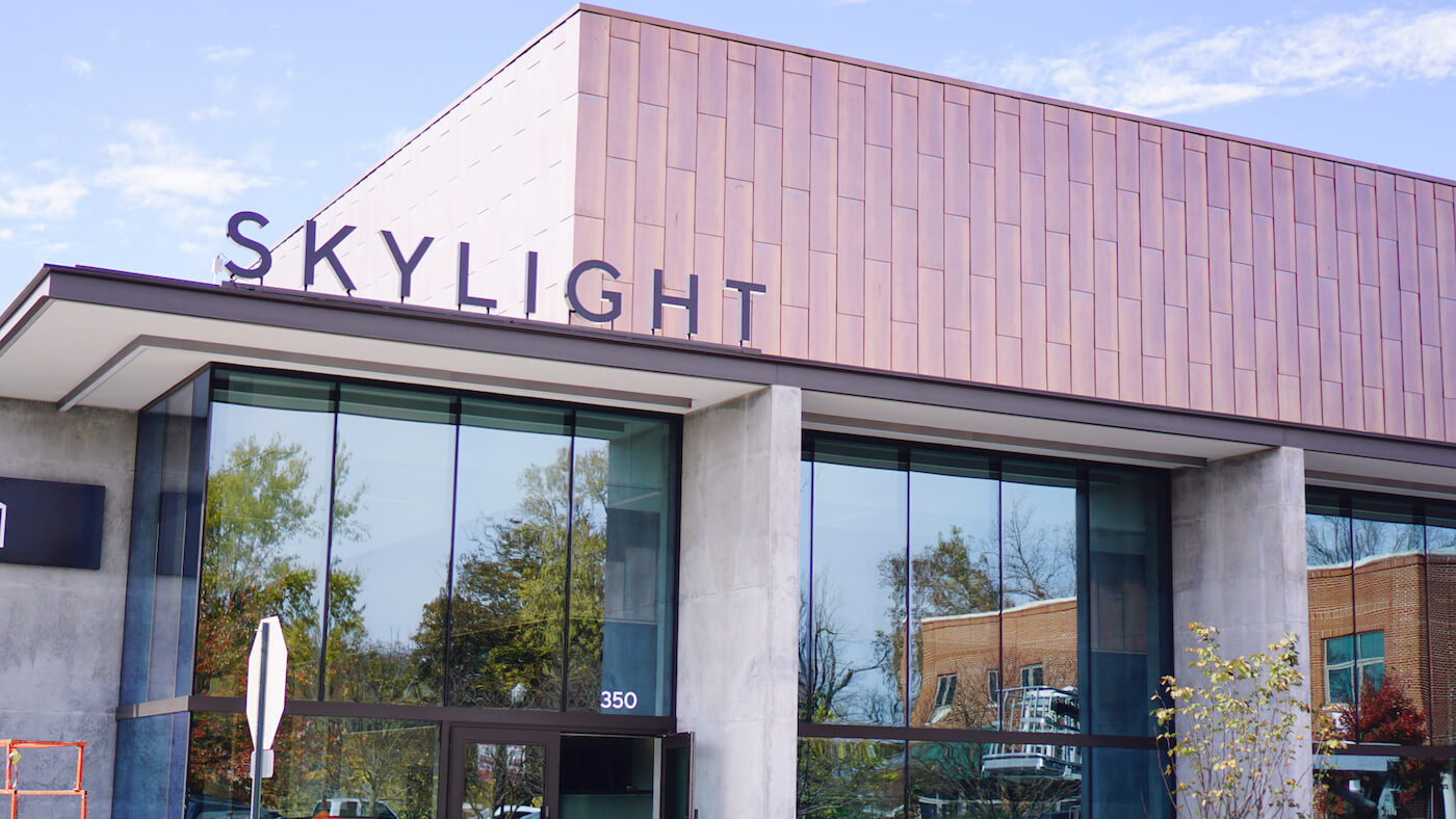 Skylight Cinemas - Showtimes & Tickets