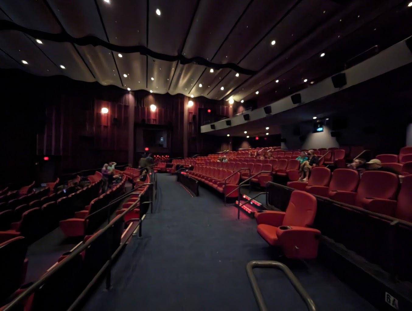 SIFF Cinema Downtown - Showtimes & Tickets