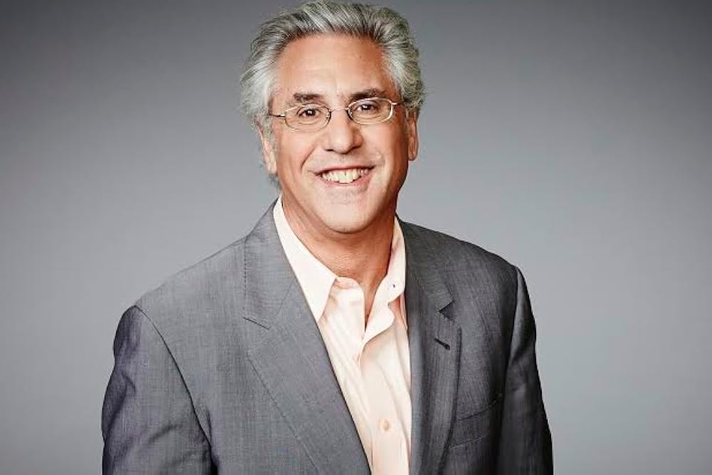 Albie Hecht: Biography, Movies, Net Worth & Photos