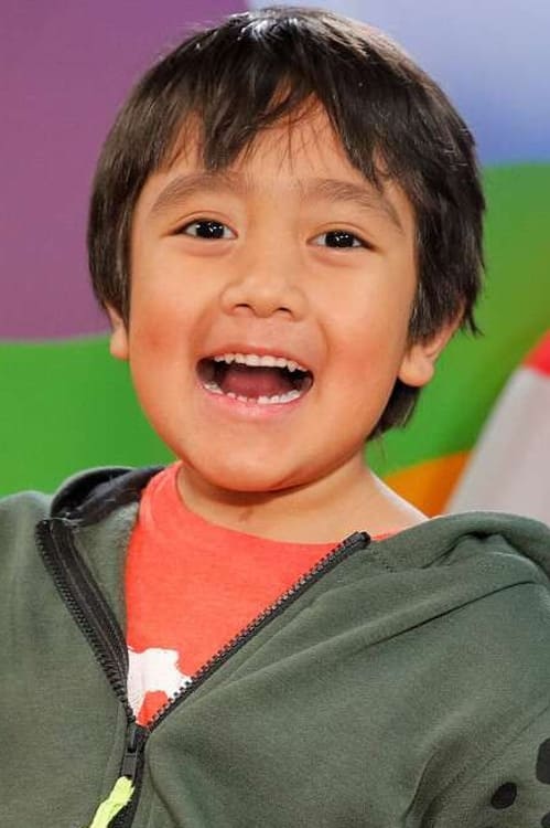 Ryan Kaji: Biography, Movies, Net Worth & Photos