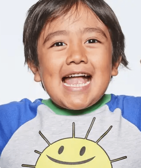 Ryan Kaji: Biography, Movies, Net Worth & Photos