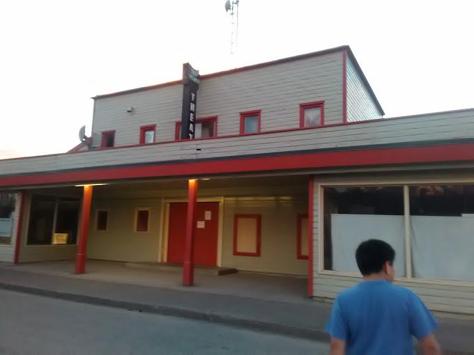 Tri-Town Theatre - Showtimes & Tickets