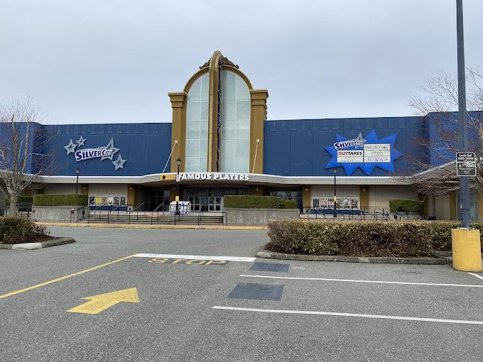 SilverCity Mission Cinemas - Showtimes & Tickets