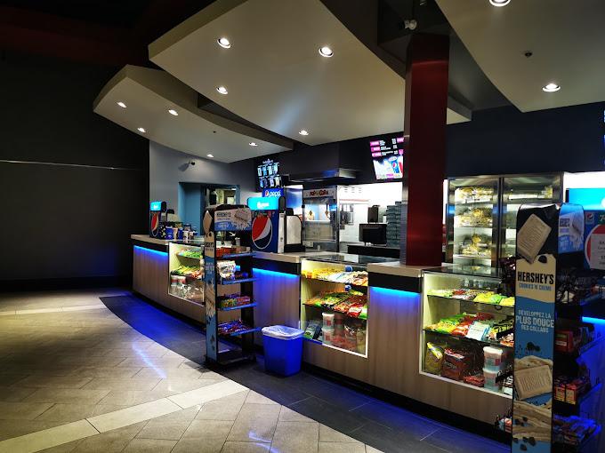 Ciné Starz Deluxe Cavendish - Showtimes & Tickets