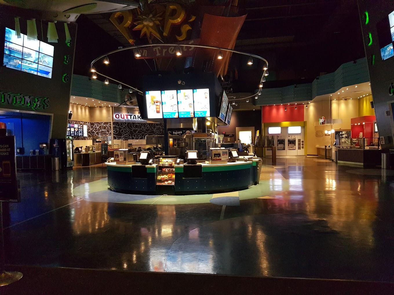 Cineplex SilverCity Sudbury Cinemas - Showtimes & Tickets