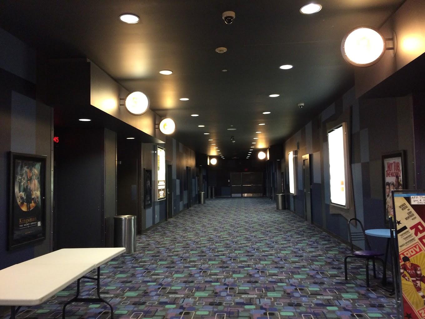 Cineplex Cinemas Ancaster - Showtimes & Tickets