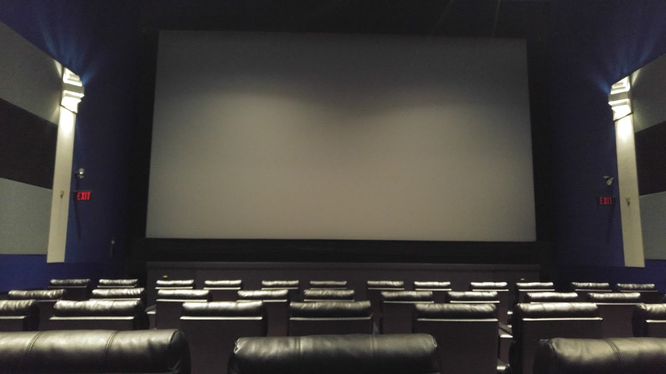 Landmark Cinemas London - Showtimes & Tickets