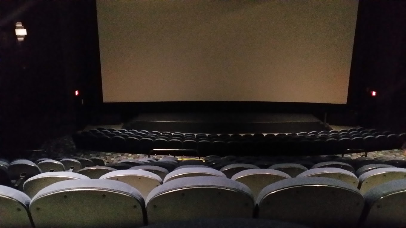SilverCity Mission Cinemas - Showtimes & Tickets