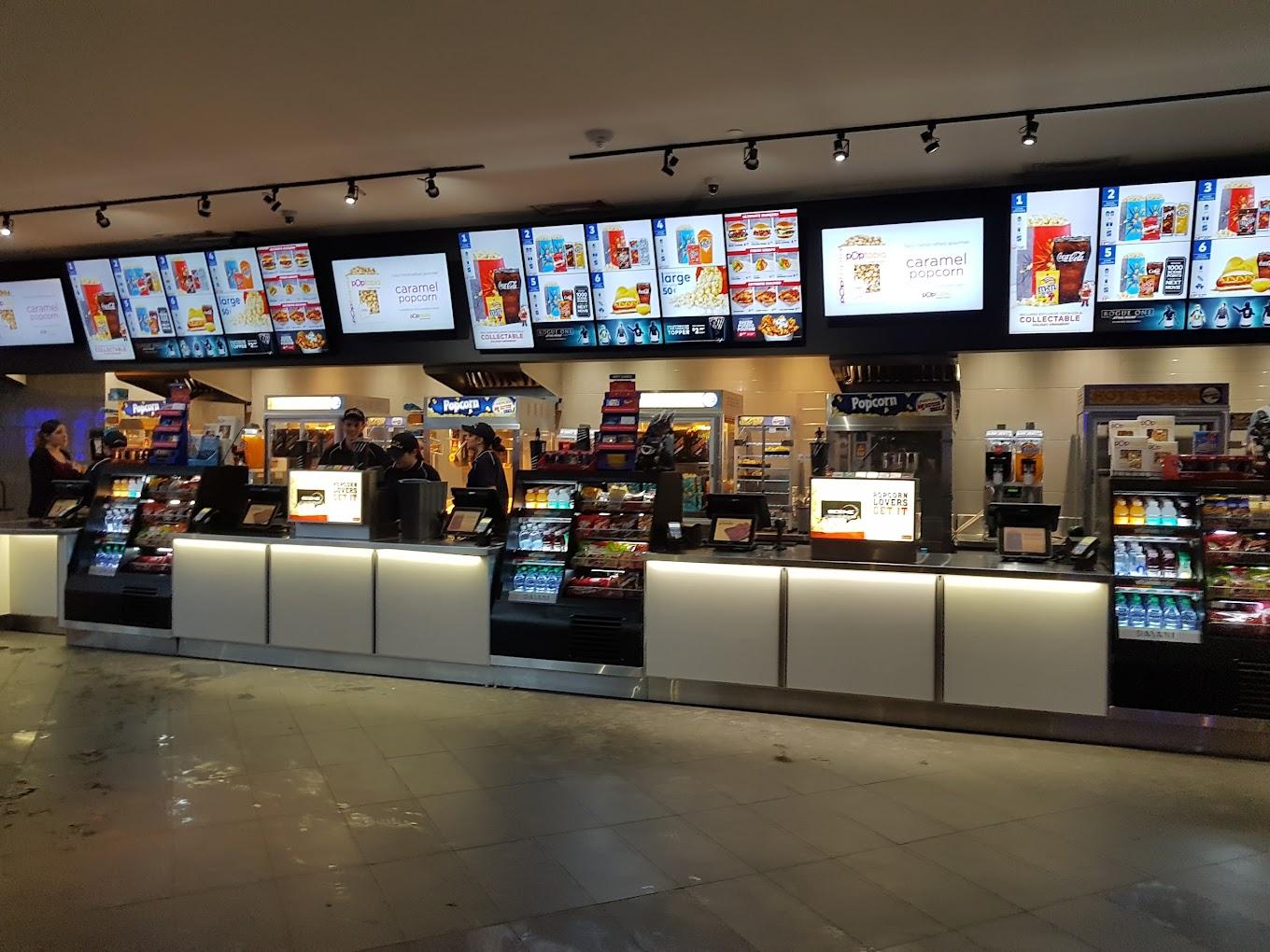 Cineplex Cinemas North Barrie - Showtimes & Tickets