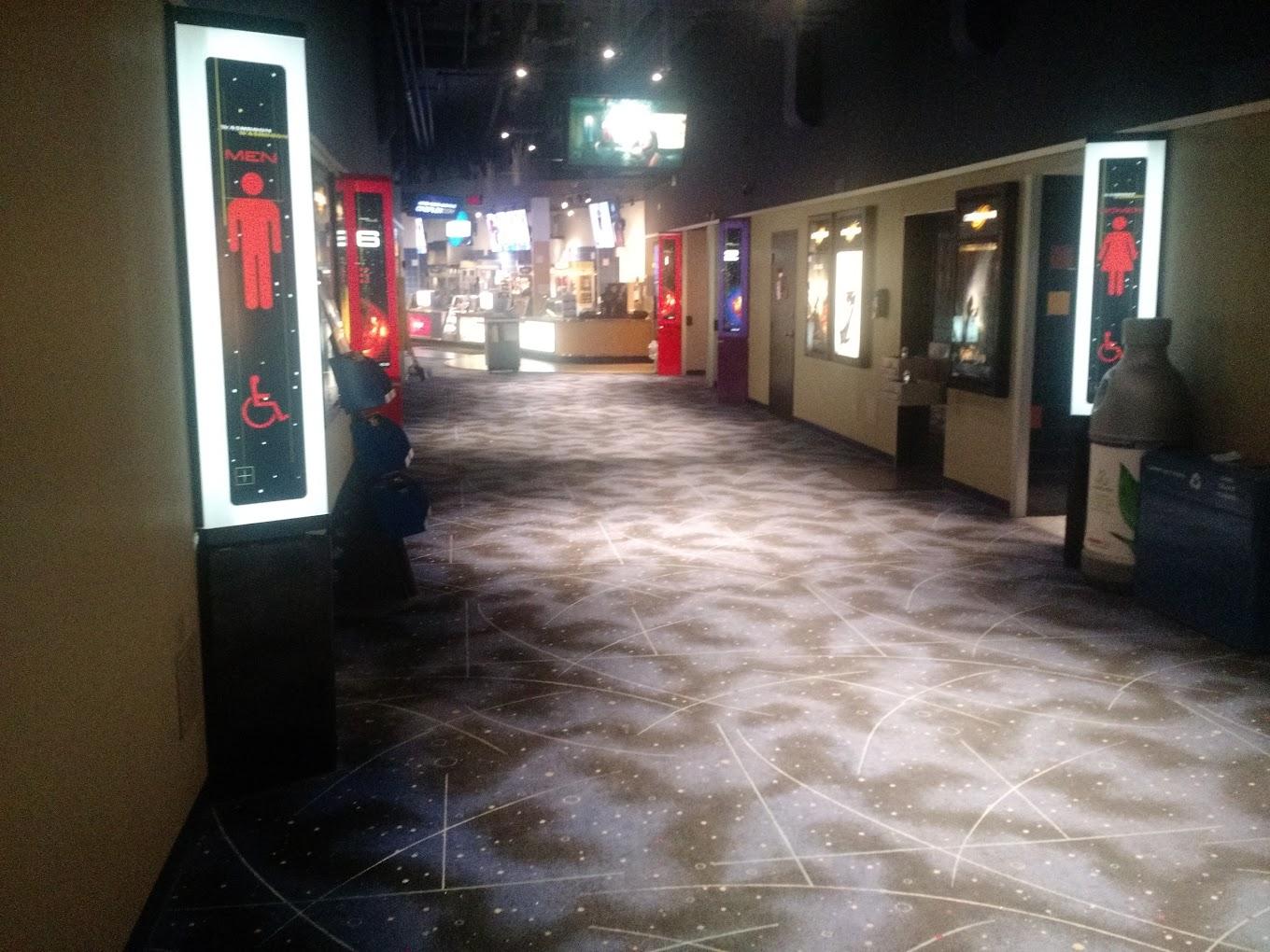 Galaxy Cinemas Orillia - Showtimes & Tickets