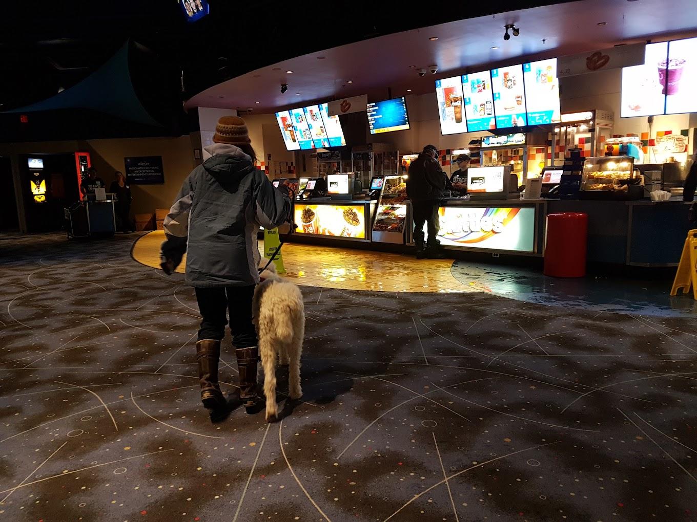Galaxy Cinemas Owen Sound - Showtimes & Tickets