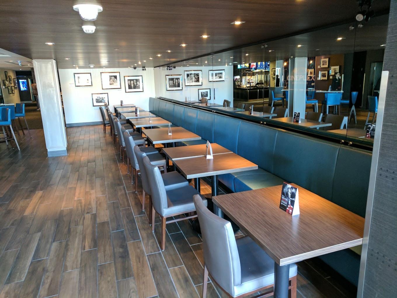 Cineplex Cinemas Kitchener & VIP - Showtimes & Tickets