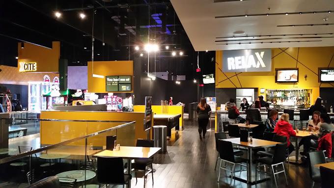 Cineplex SilverCity Newmarket Cinemas and XSCAPE Entertainment Centre - Showtimes & Tickets