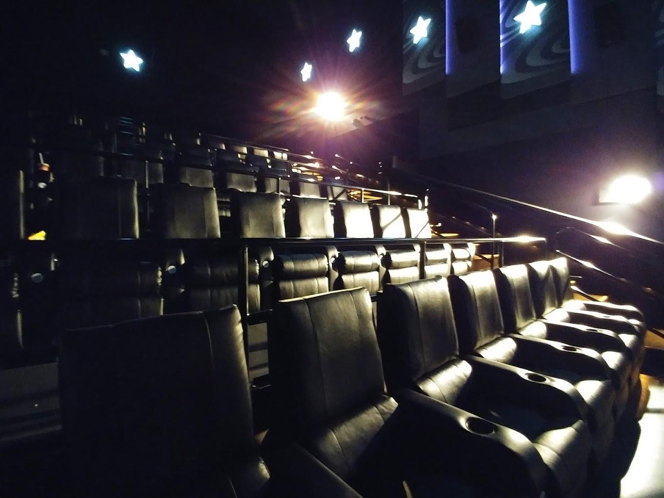 Cineplex Odeon Gardiners Road Cinemas - Showtimes & Tickets