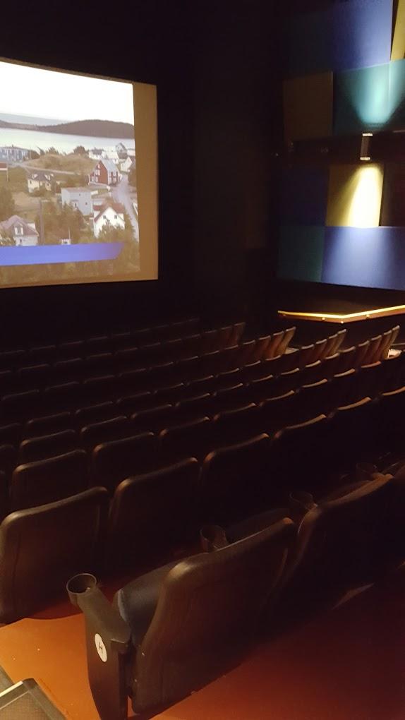 Cineplex Odeon South Keys Cinemas - Showtimes & Tickets