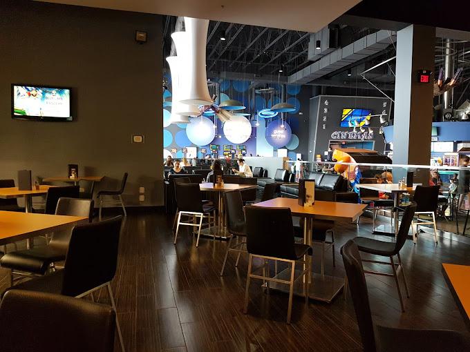 Cineplex SilverCity Newmarket Cinemas and XSCAPE Entertainment Centre ...