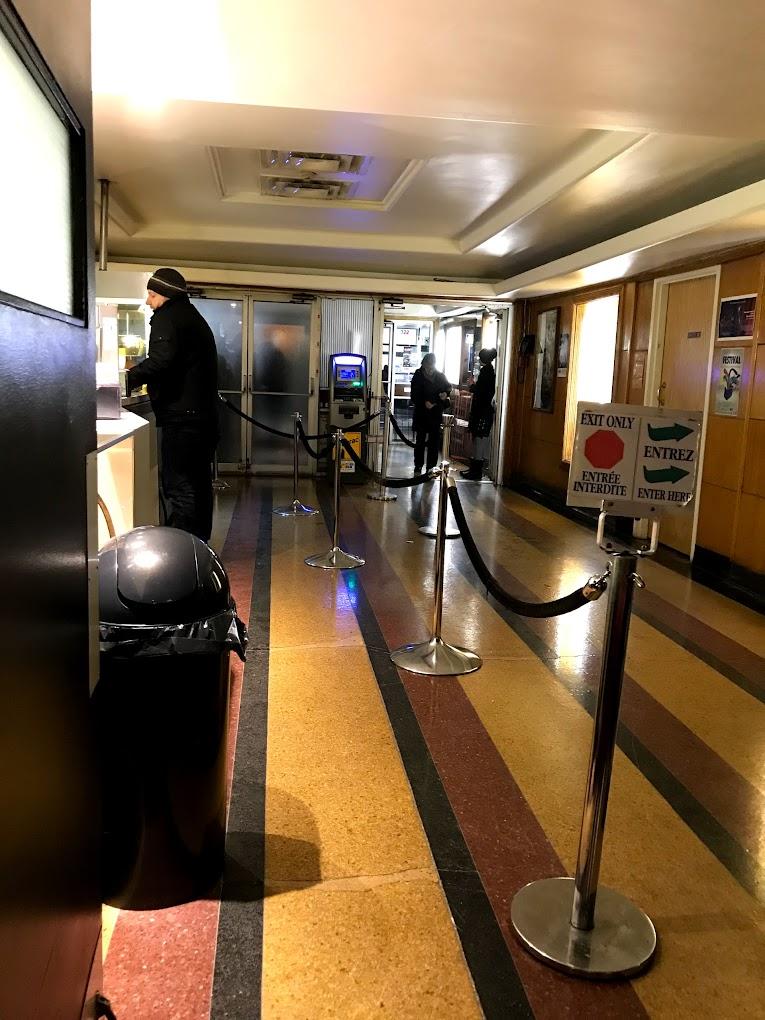 ByTowne Cinema - Showtimes & Tickets