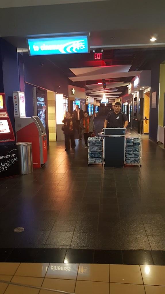 Cineplex Odeon Windermere Cinemas and VIP - Showtimes & Tickets