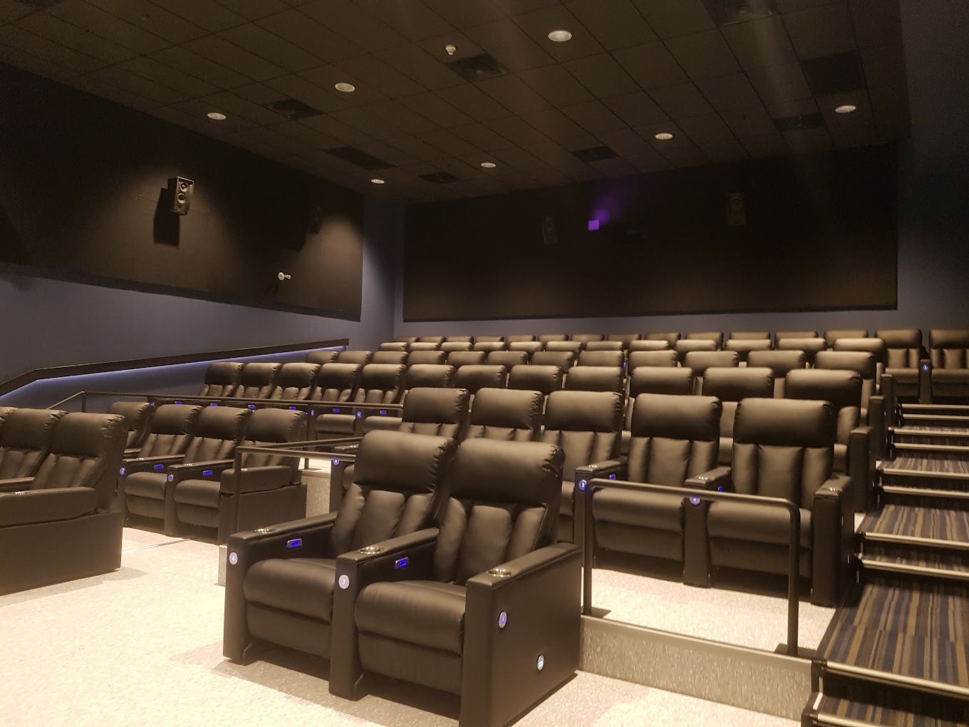 Imagine Cinemas Alliston - Showtimes & Tickets