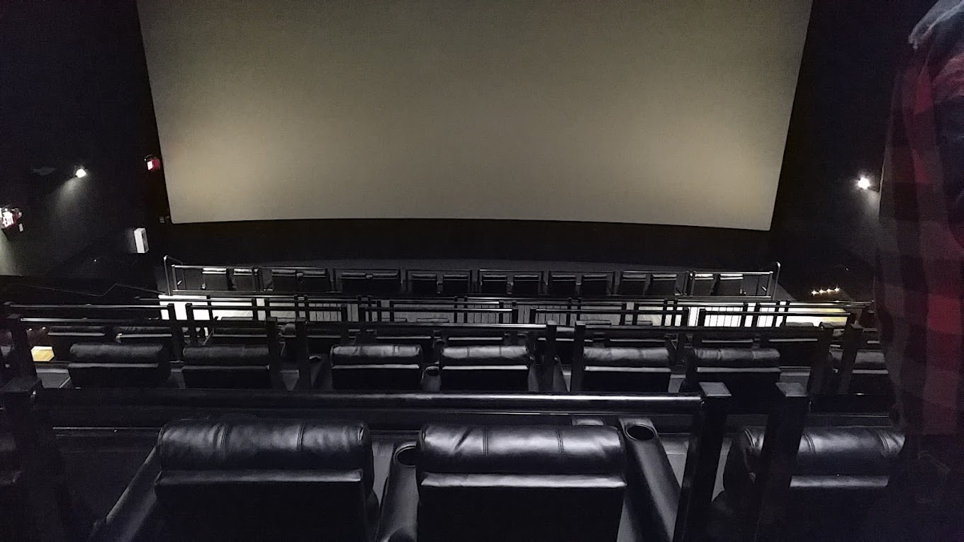 Landmark Cinemas Kingston - Showtimes & Tickets