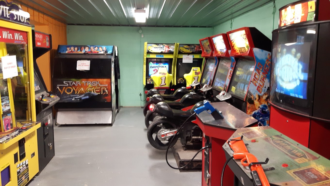 Sunset Barrie Drive-in Theatre - Showtimes & Tickets