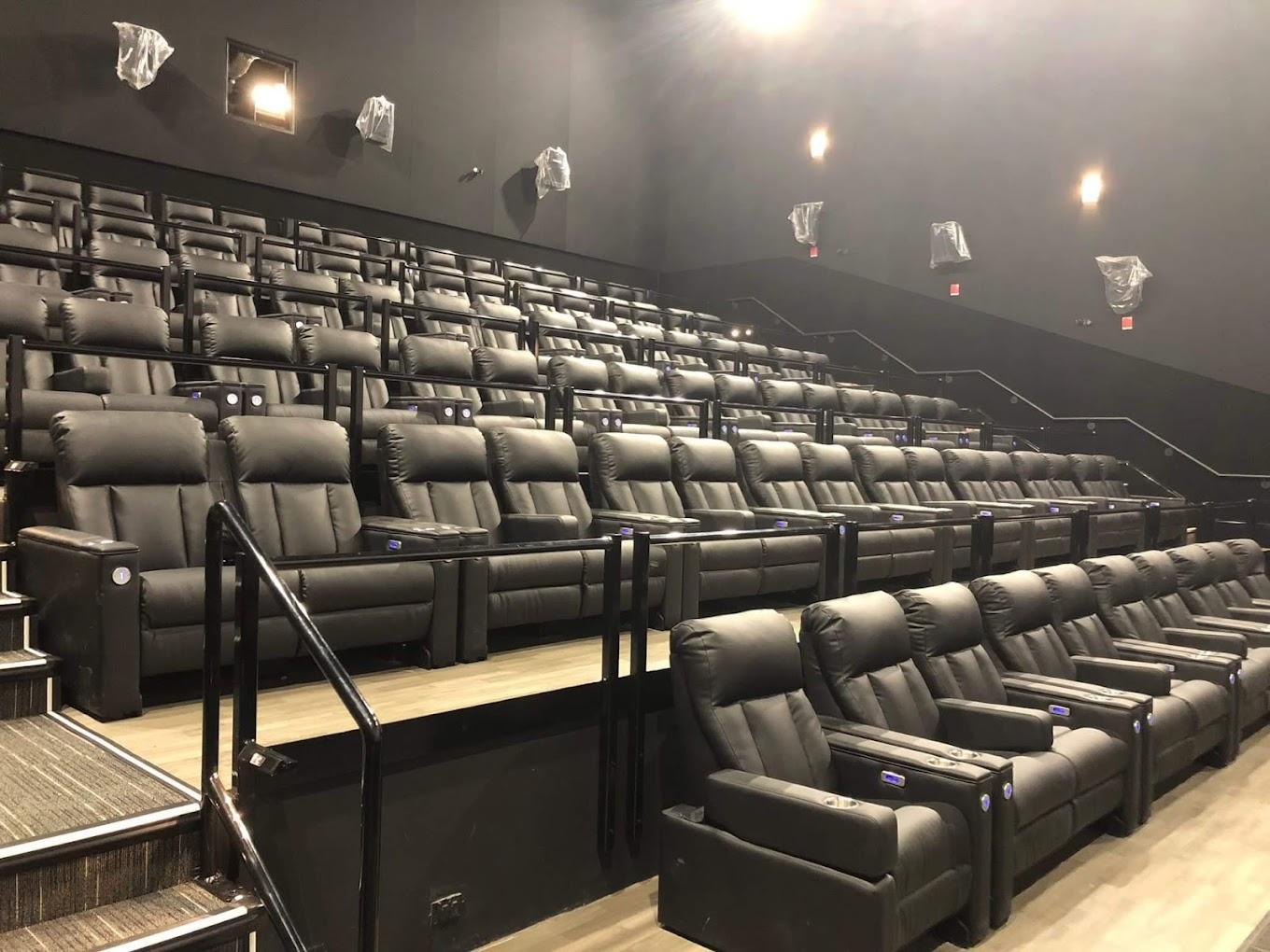 Landmark Cinemas in St. Albert, AB - Showtimes & Tickets