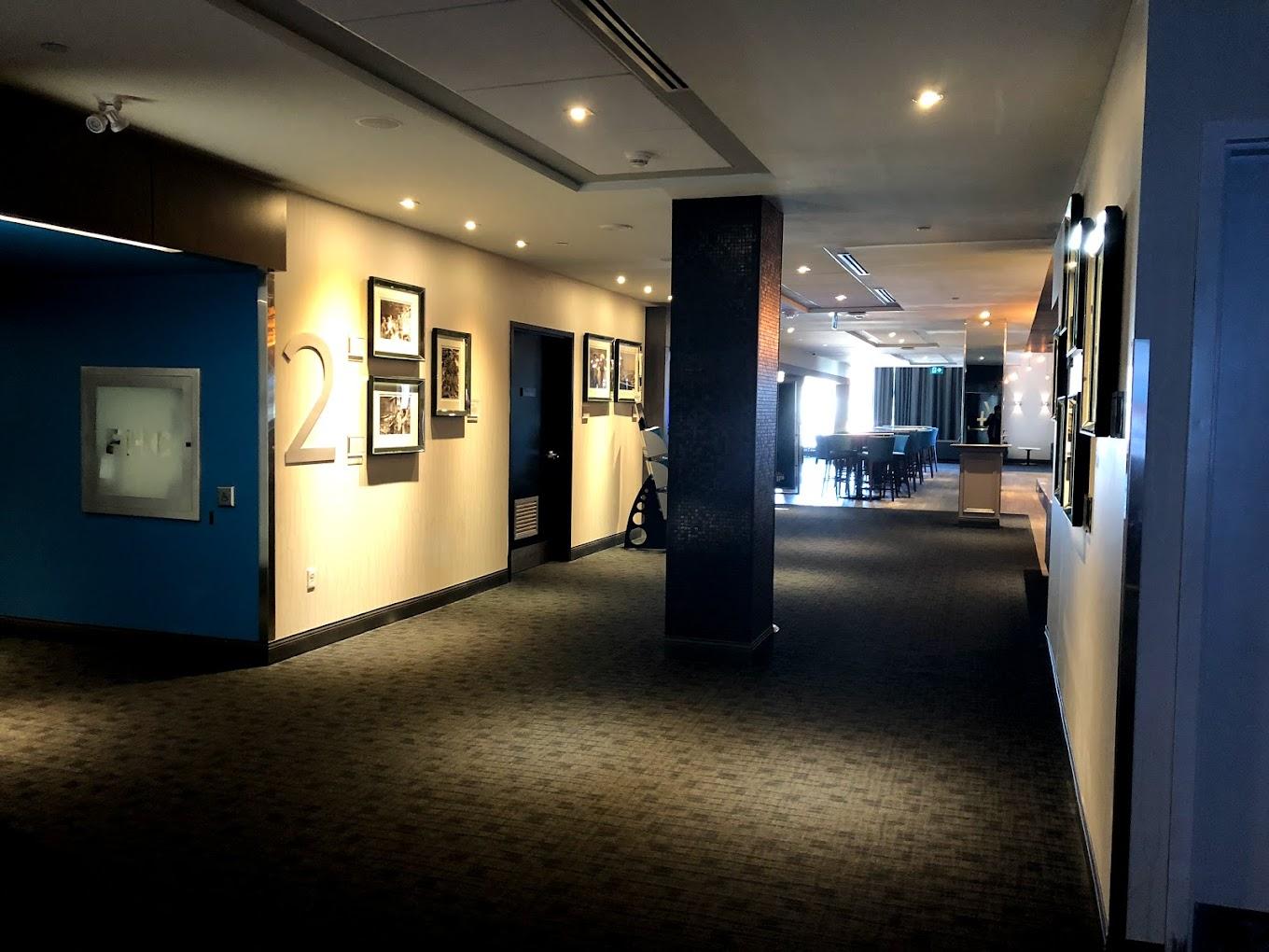 Cineplex Cinemas Kitchener & VIP - Showtimes & Tickets