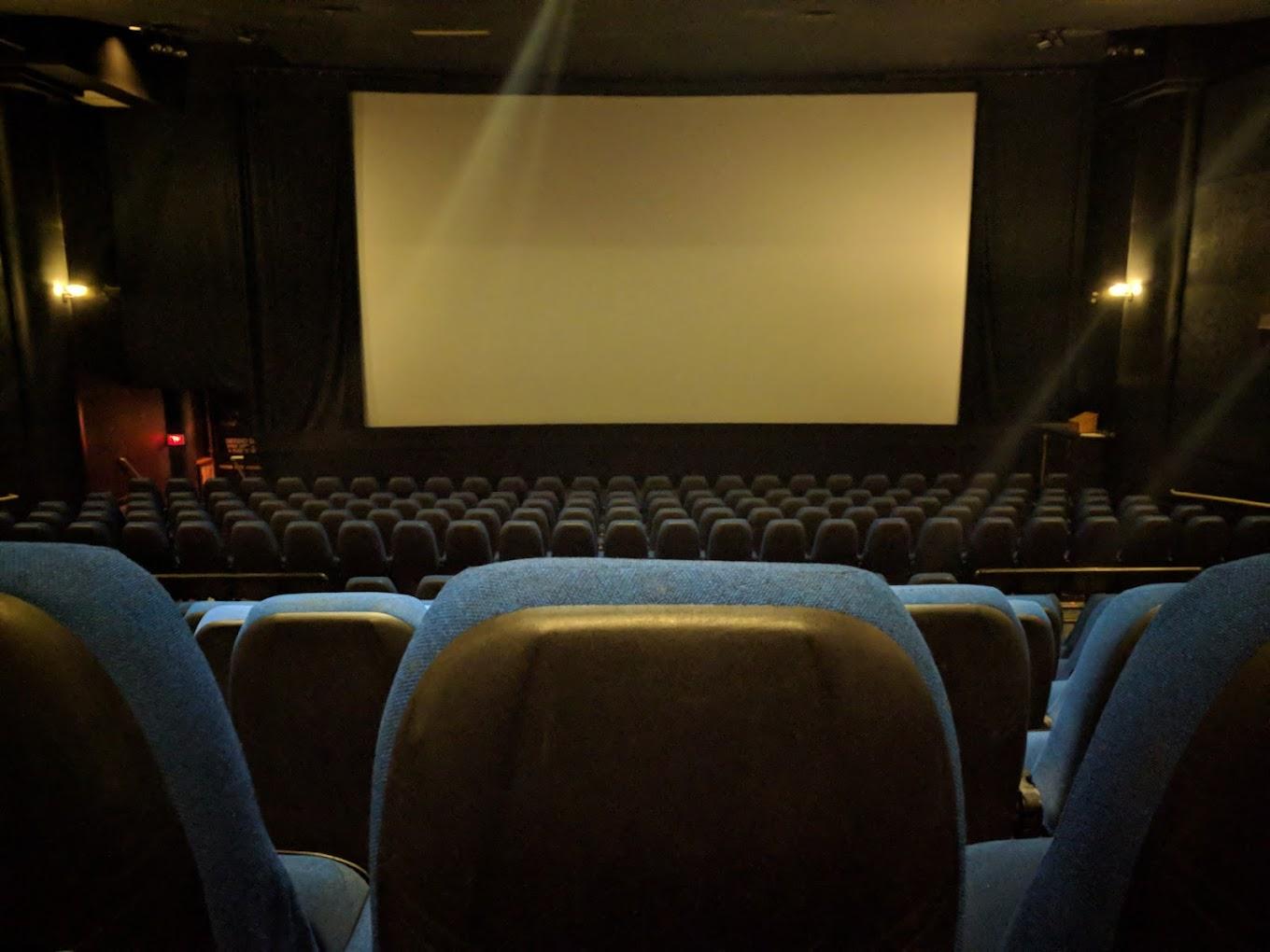 Cineplex Cinemas Park Lane - Showtimes & Tickets