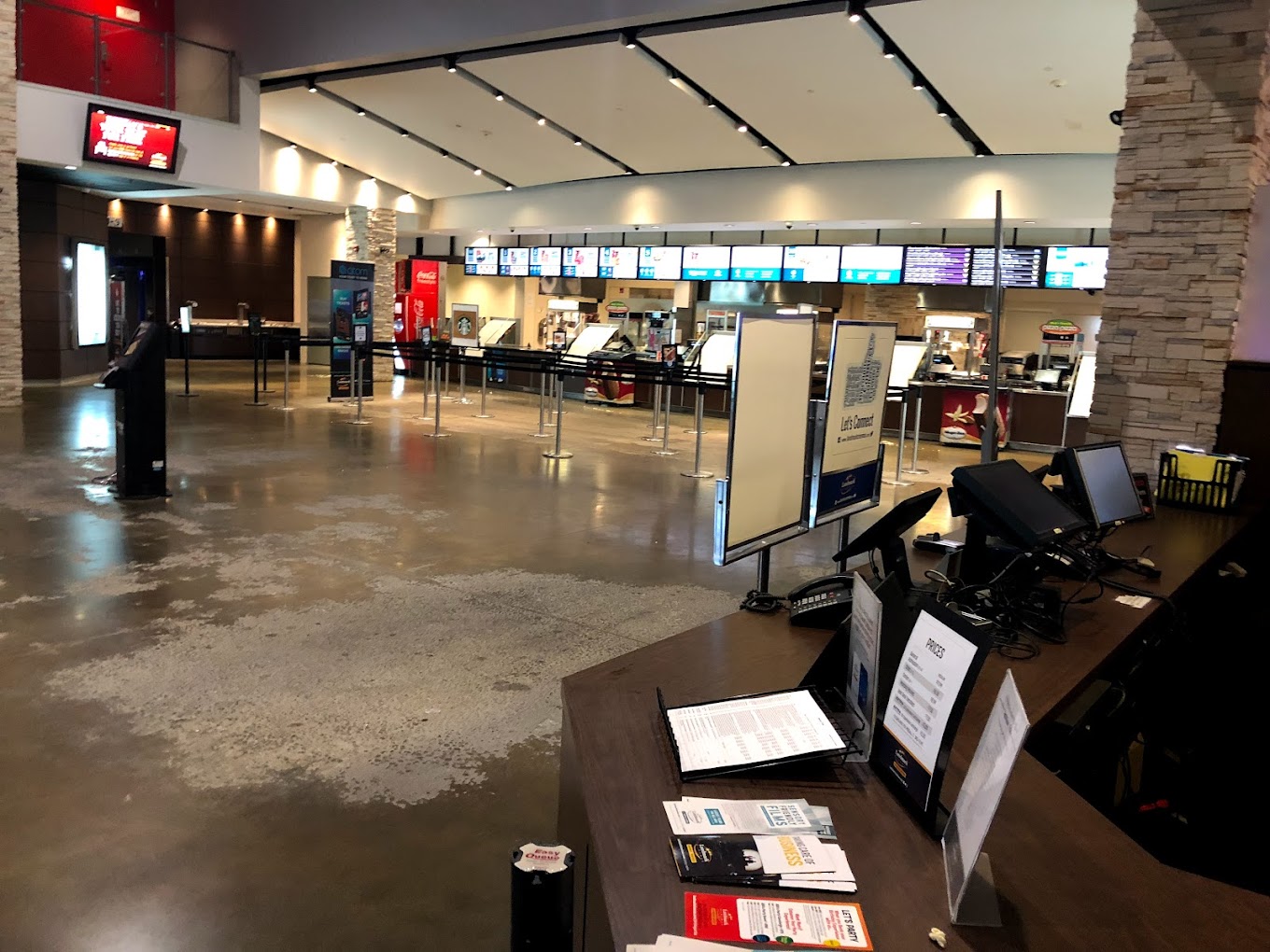 Landmark Cinemas Orleans - Showtimes & Tickets
