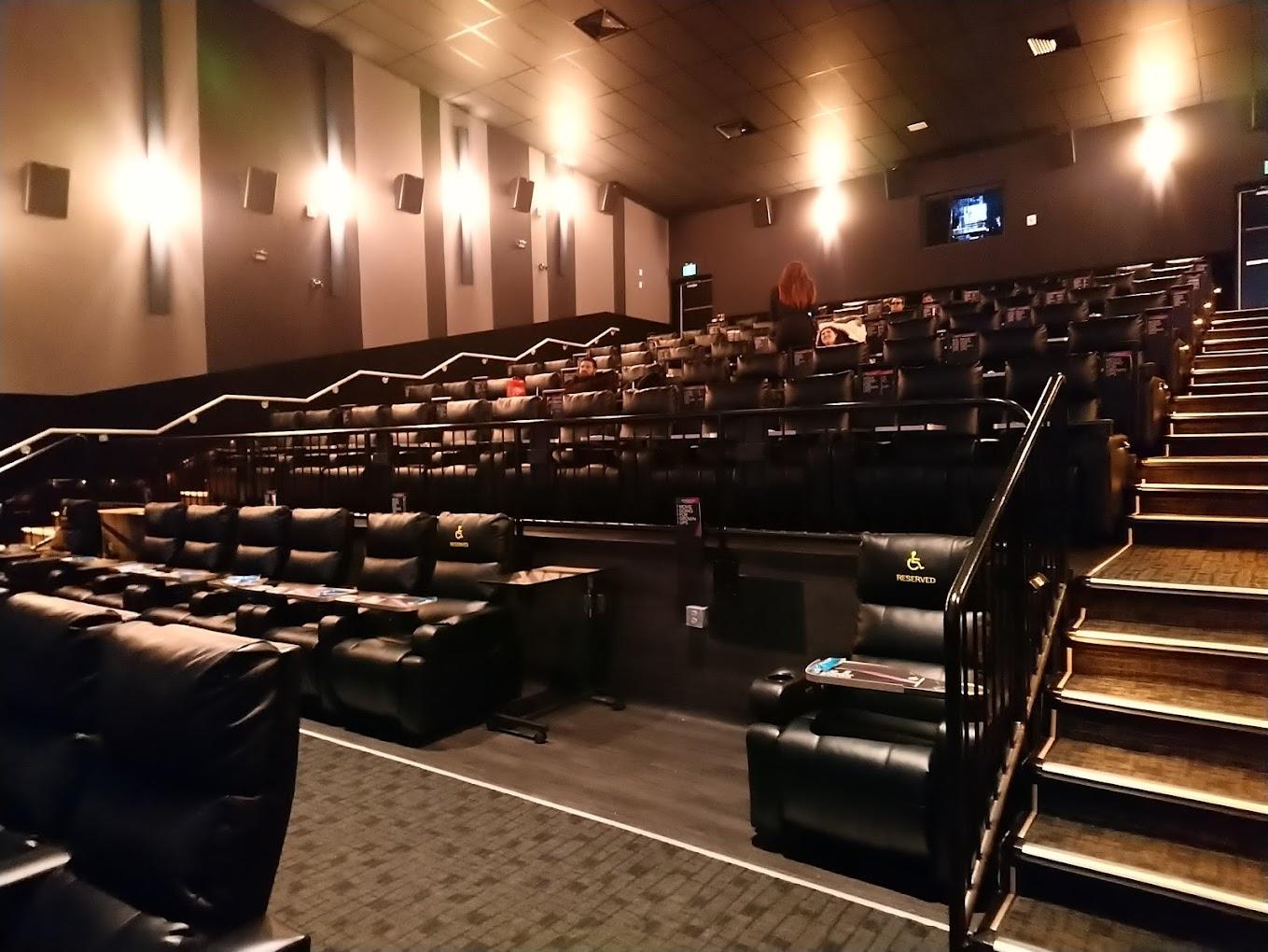 Cineplex Cinemas Pickering and VIP - Showtimes & Tickets