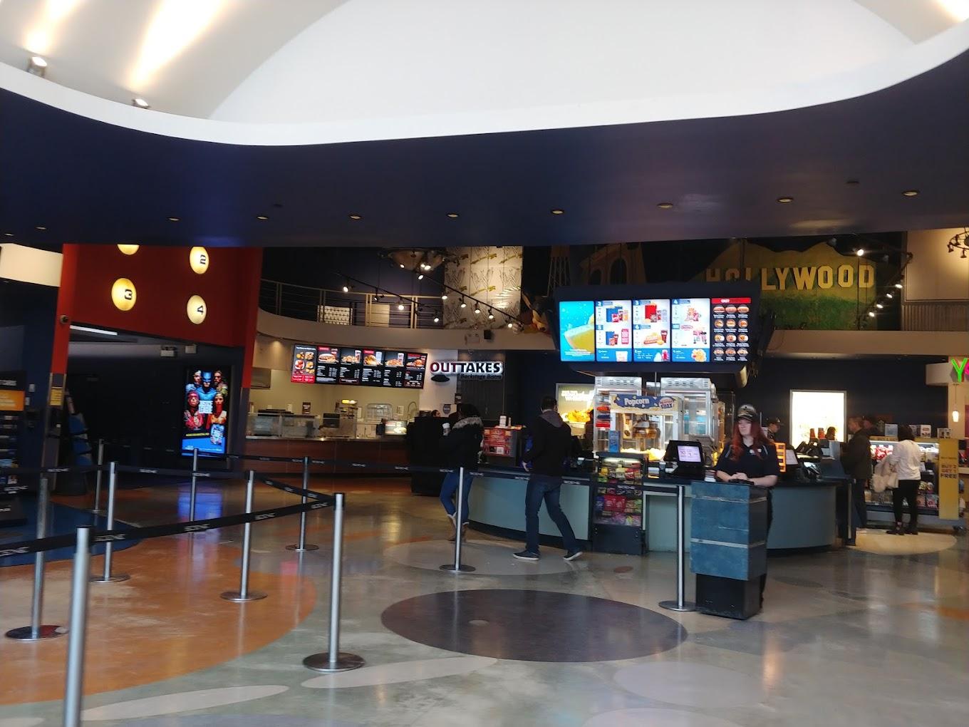 Cineplex SilverCity Burlington Cinemas - Showtimes & Tickets