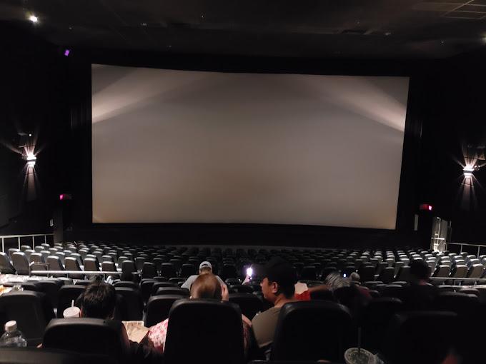 Cineplex Odeon Morningside Cinemas - Showtimes & Tickets