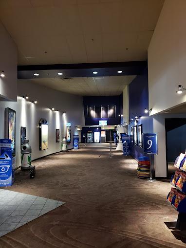 Cineplex Odeon Morningside Cinemas - Showtimes & Tickets