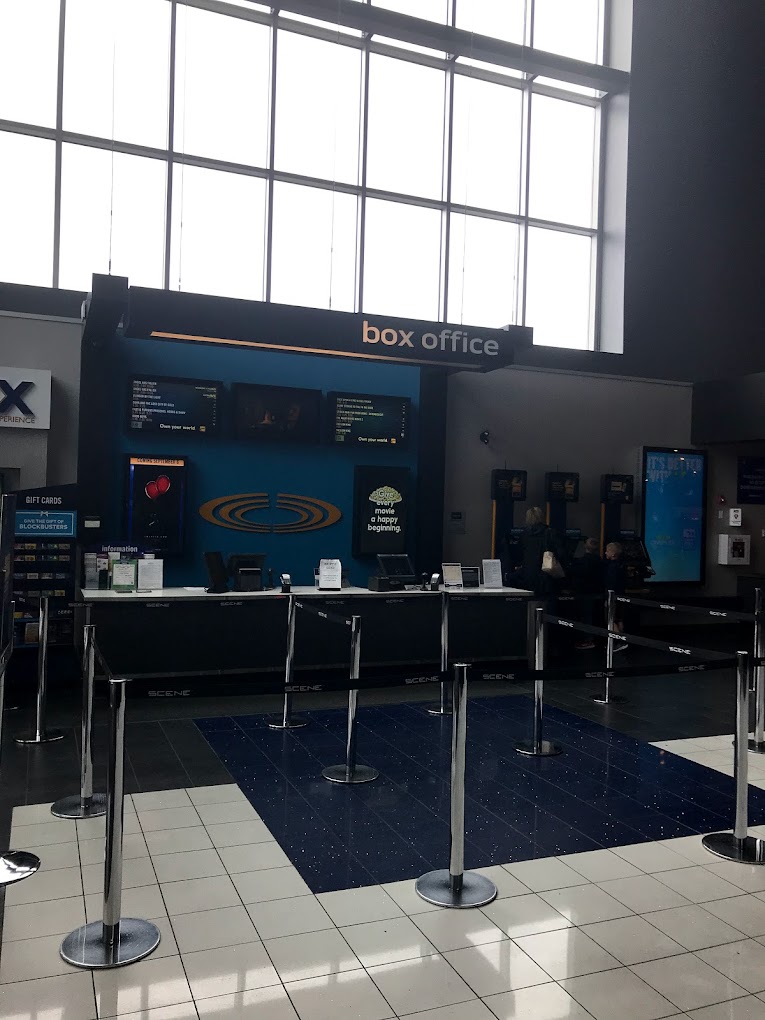 Galaxy Cinemas Sarnia - Showtimes & Tickets