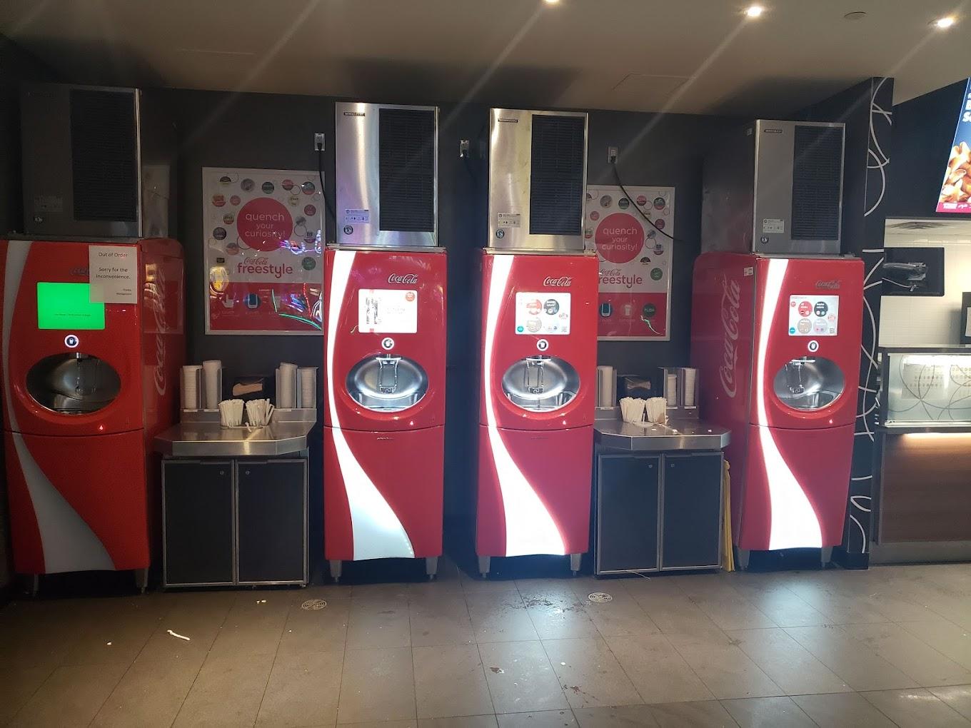 Cineplex Cinemas Pickering and VIP - Showtimes & Tickets