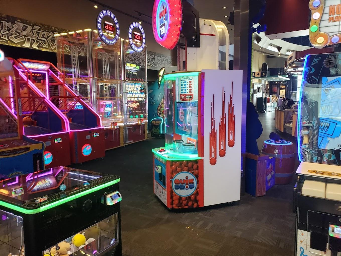 Cineplex Odeon Devonshire Mall Cinemas - Showtimes & Tickets